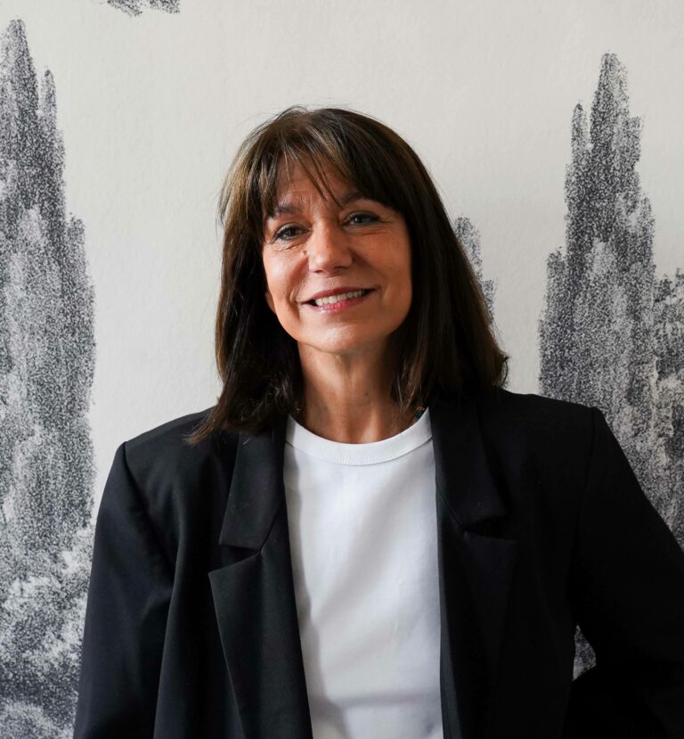 Le cabinet - Cabinet Amas-Schenone